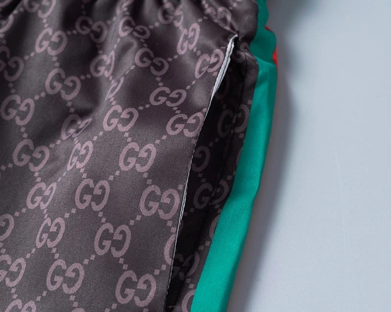 OEM Gucci Short Pants