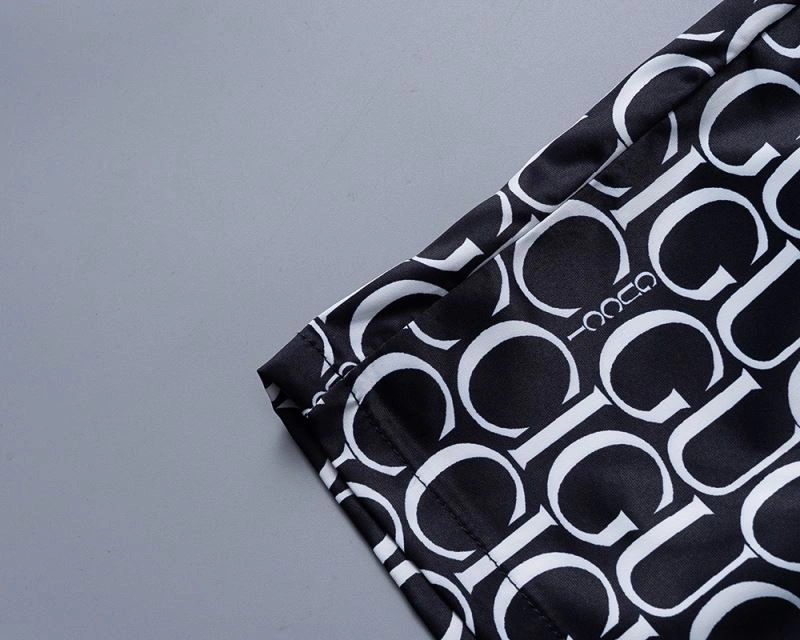 Brand-authenticated Gucci Short Pants