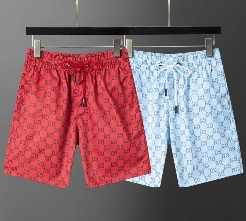 Gucci Short Pants