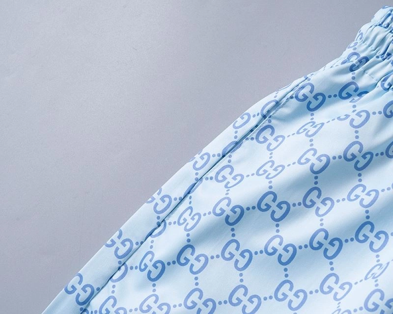 Brand-original Gucci Short Pants