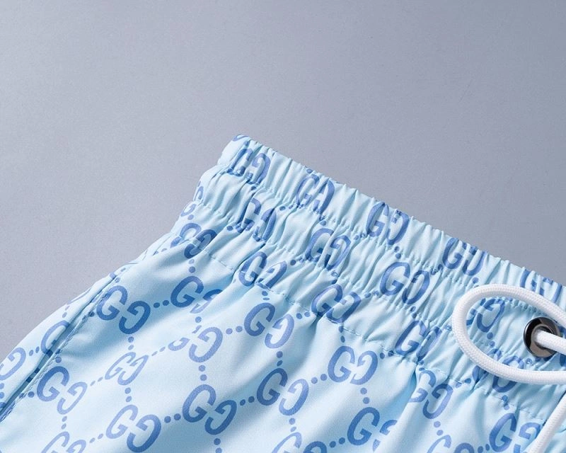 Brand-original Gucci Short Pants