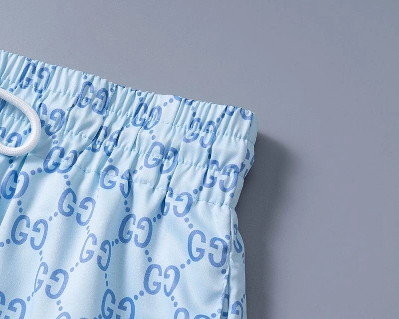 Brand-original Gucci Short Pants