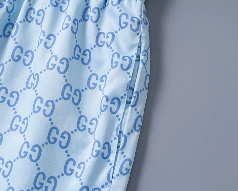 Brand-original Gucci Short Pants