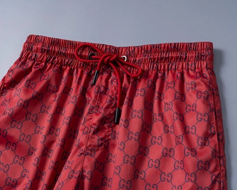 Brand-original Gucci Short Pants