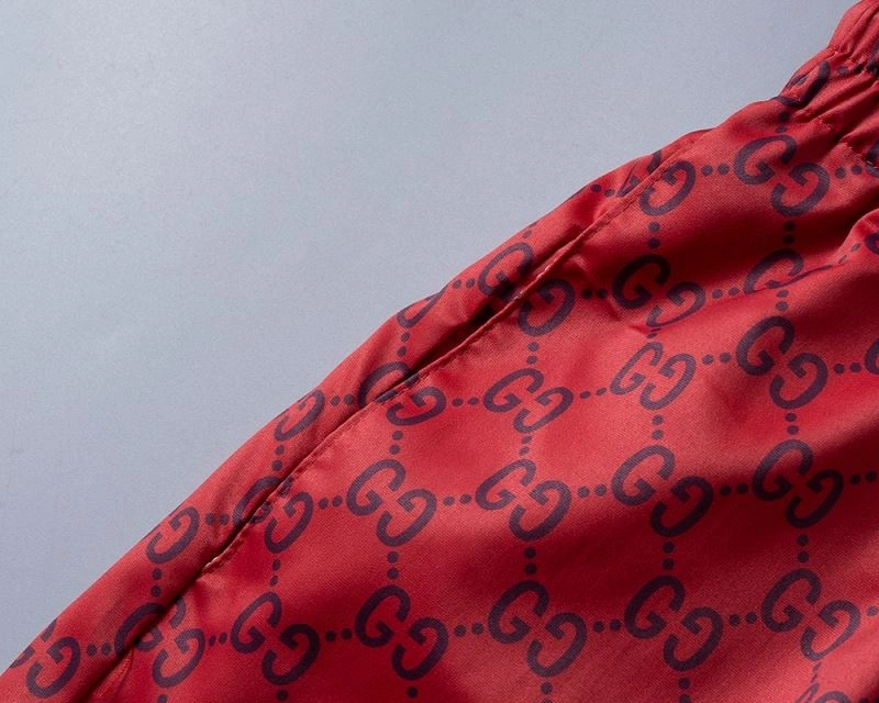 Brand-original Gucci Short Pants
