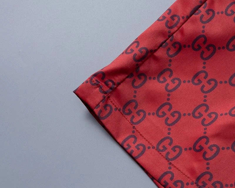 Brand-original Gucci Short Pants