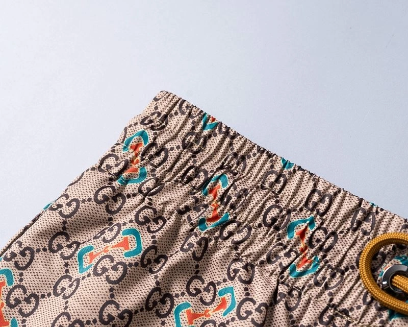 Economical Gucci Short Pants