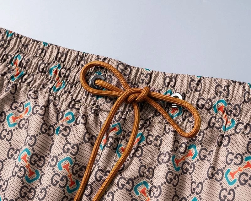 Economical Gucci Short Pants