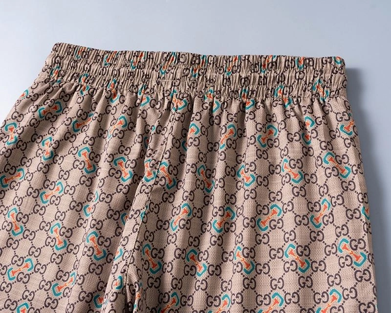 Economical Gucci Short Pants