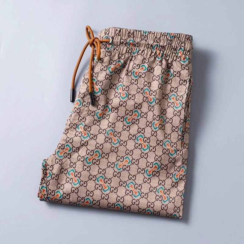 Economical Gucci Short Pants