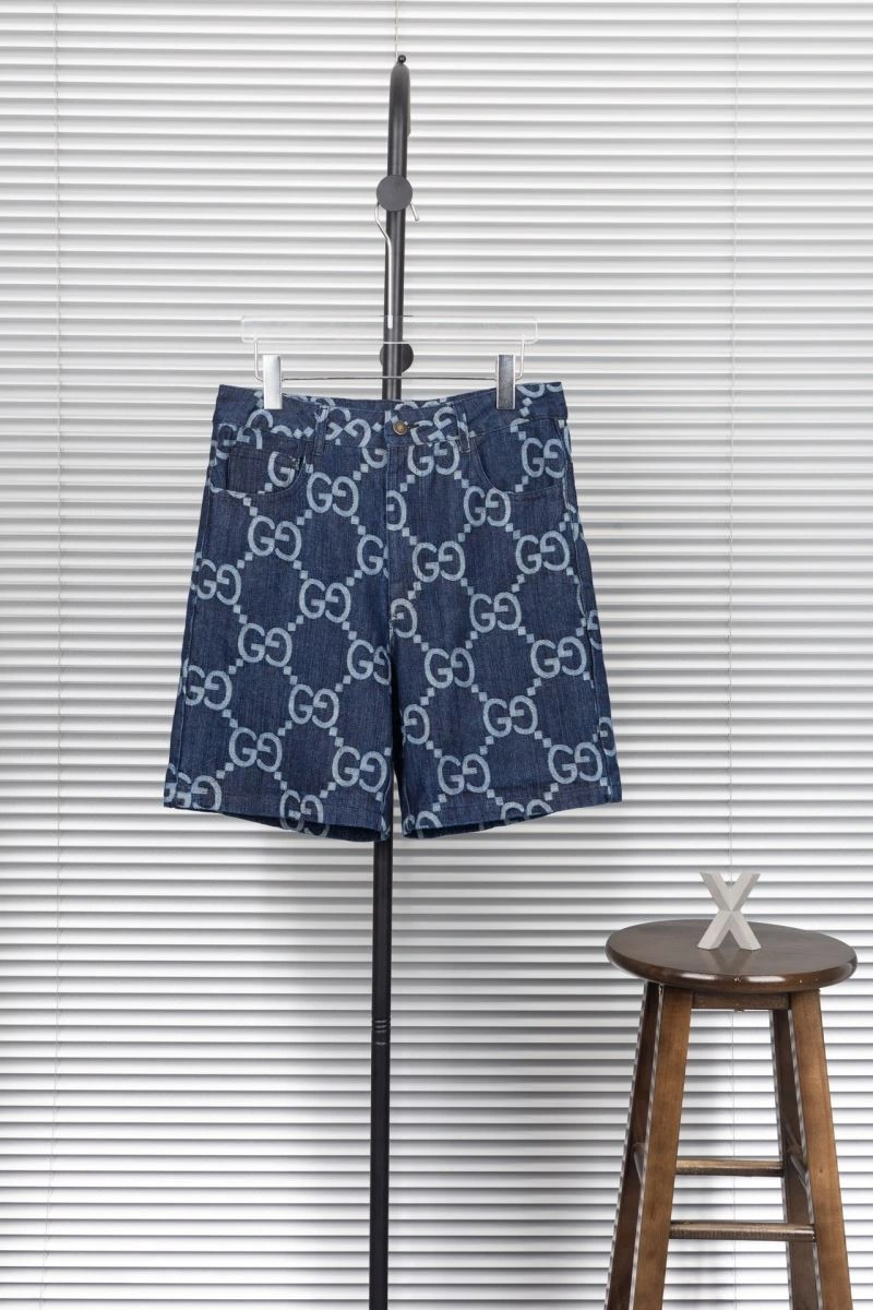 Gucci Short Pants