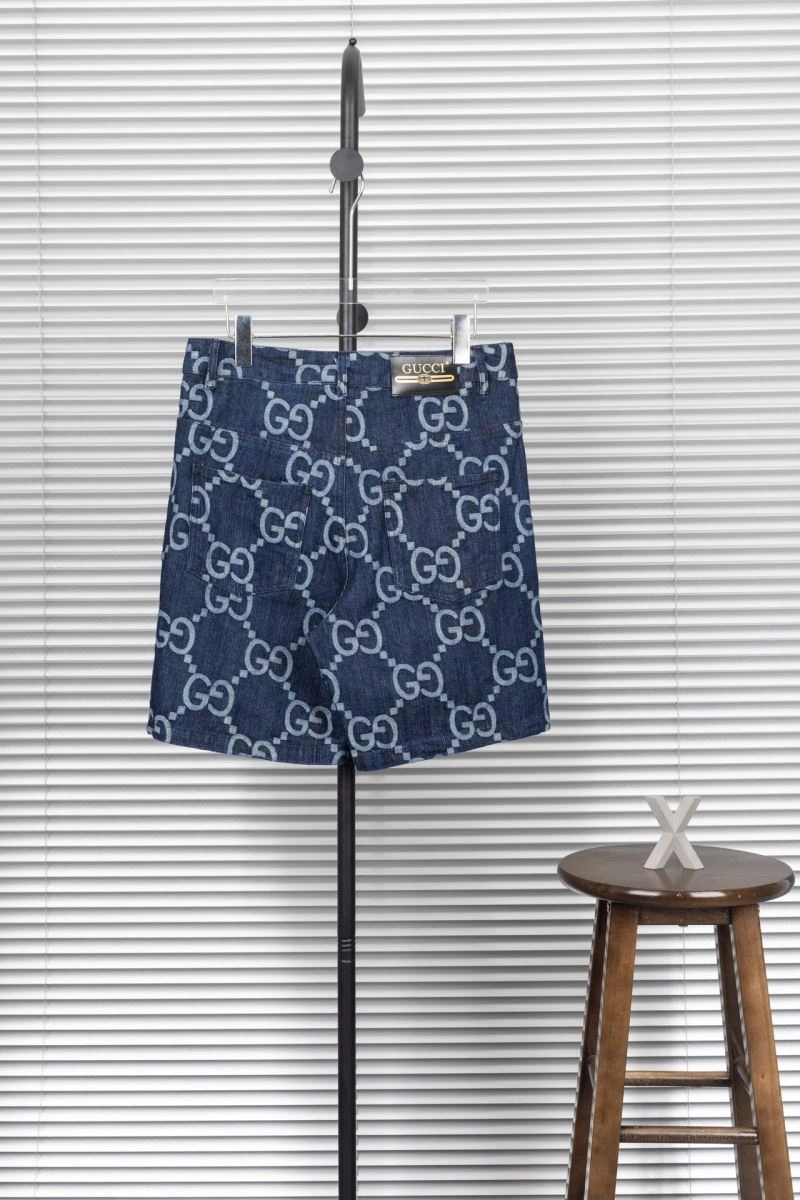 High accuracy Gucci Short Pants