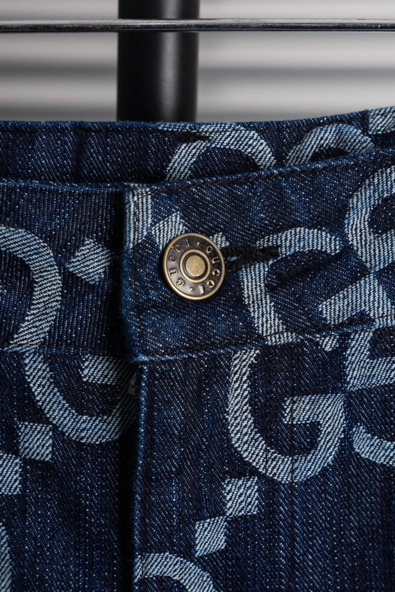 High accuracy Gucci Short Pants