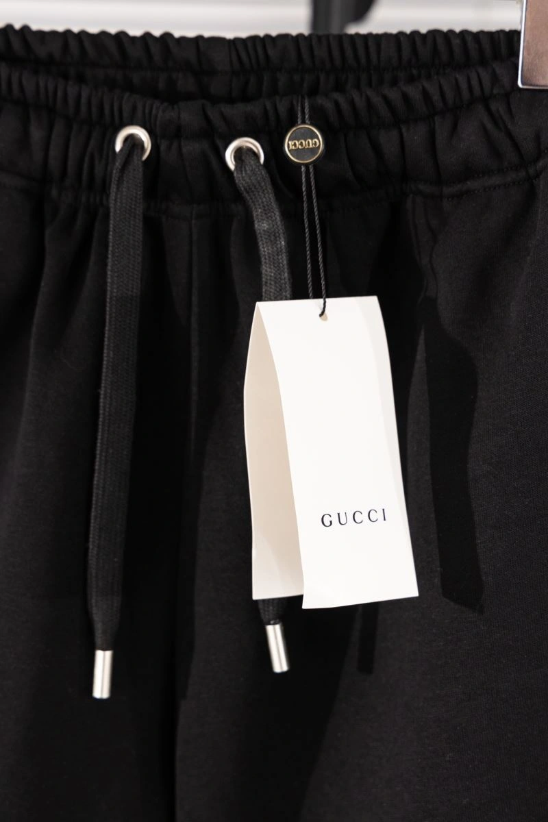 Indistinguishable Gucci Short Pants