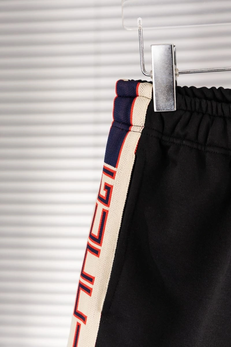 Indistinguishable Gucci Short Pants