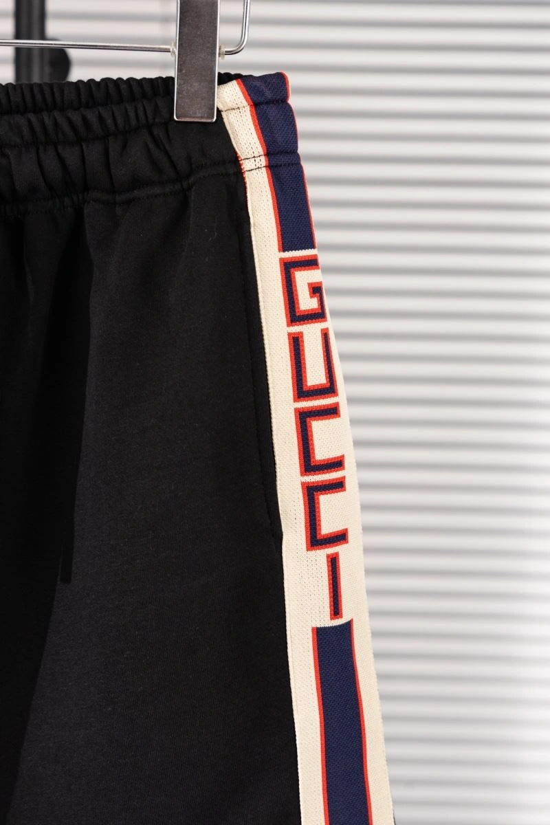 Indistinguishable Gucci Short Pants