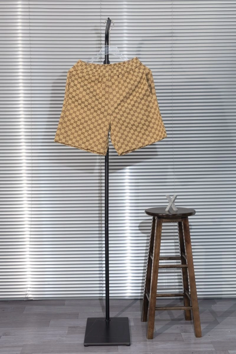 Gucci Short Pants