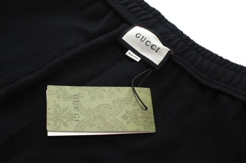 Real Gucci Short Pants