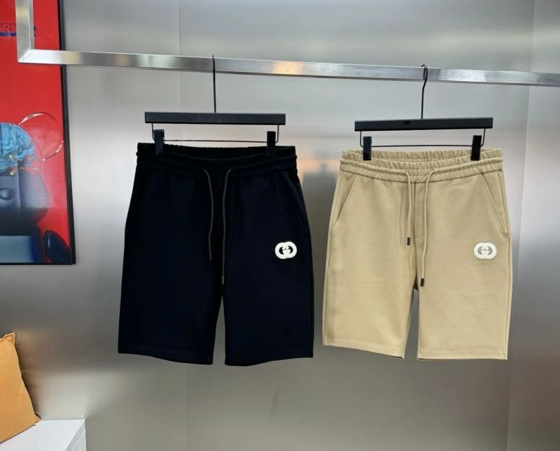 Gucci Short Pants
