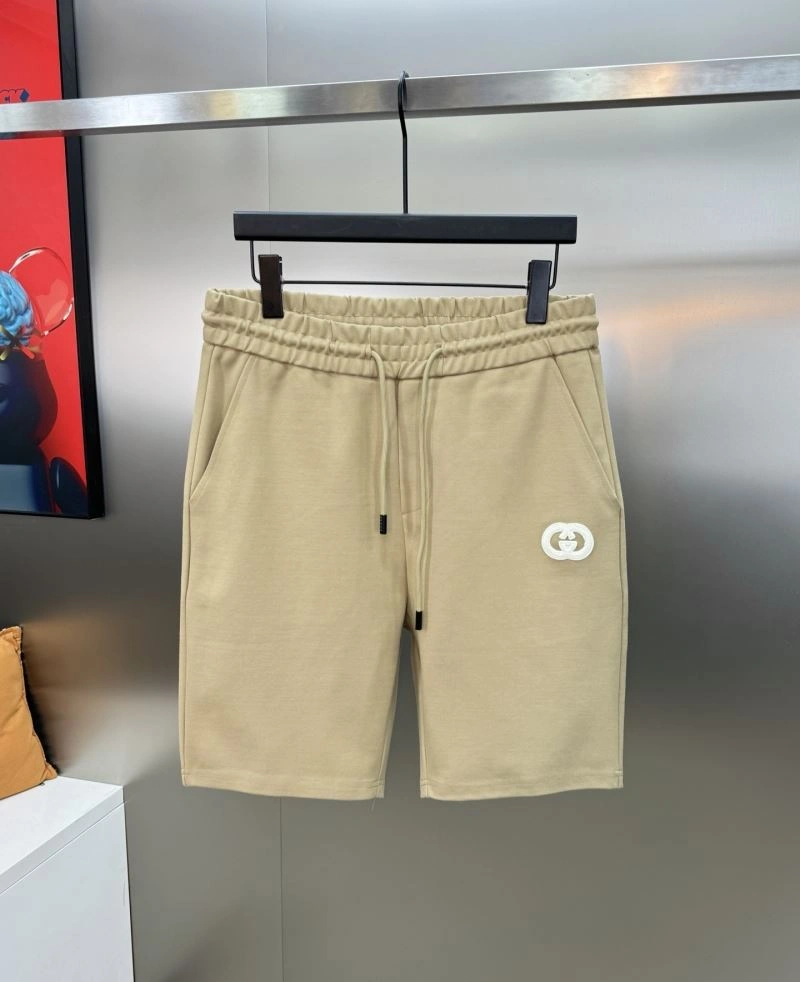 Inexpensive Gucci Short Pants