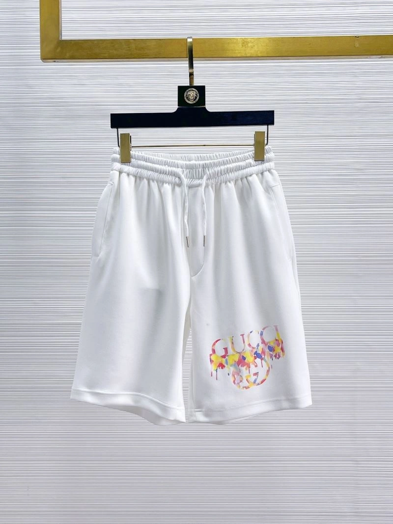 Gucci Short Pants