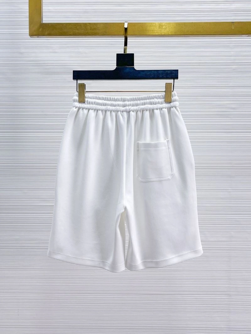 Brand-authenticated Gucci Short Pants