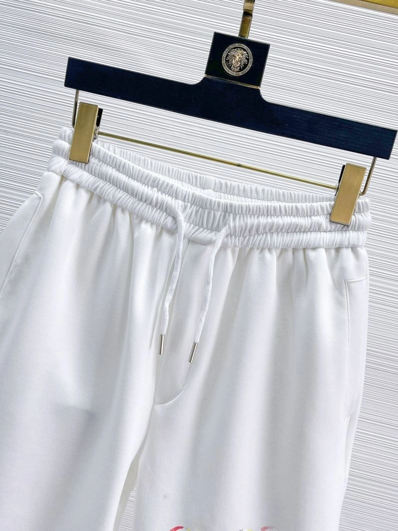 Brand-authenticated Gucci Short Pants