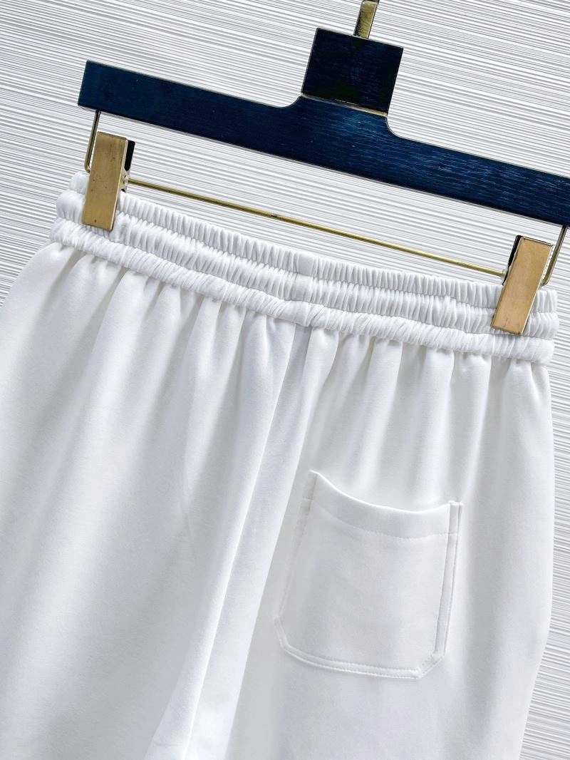 Brand-authenticated Gucci Short Pants