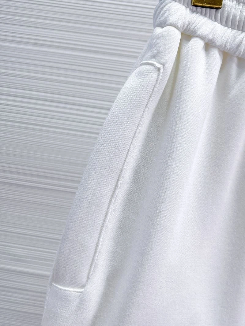 Brand-authenticated Gucci Short Pants