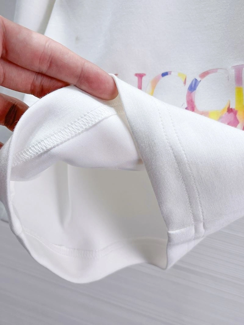 Brand-authenticated Gucci Short Pants