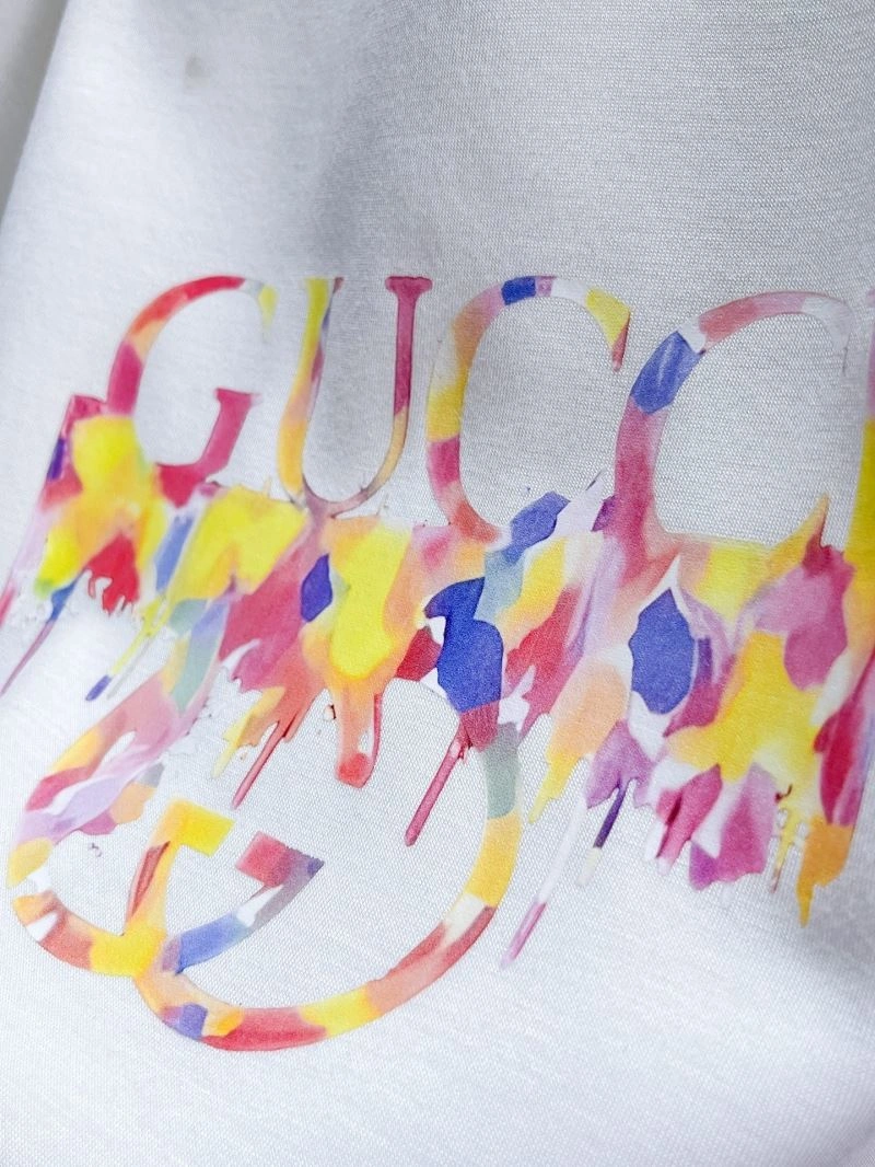 Brand-authenticated Gucci Short Pants