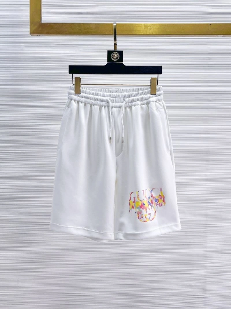 Gucci Short Pants