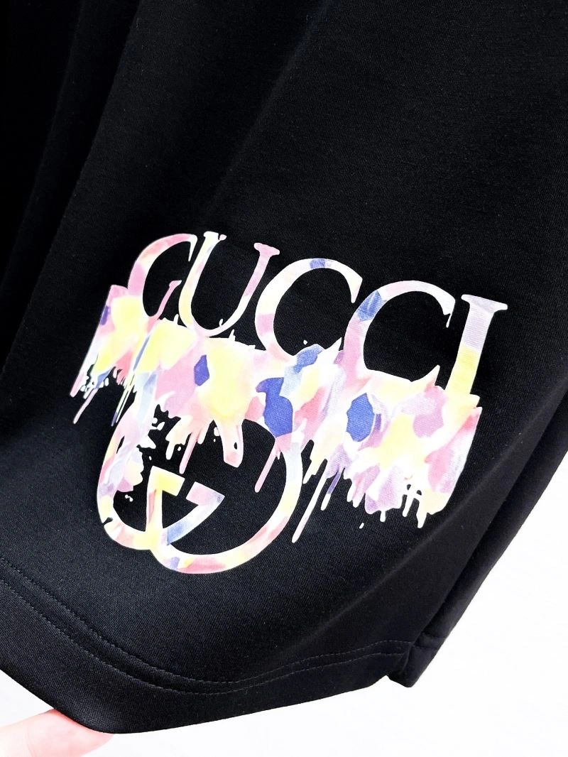 Cut-rate Gucci Short Pants