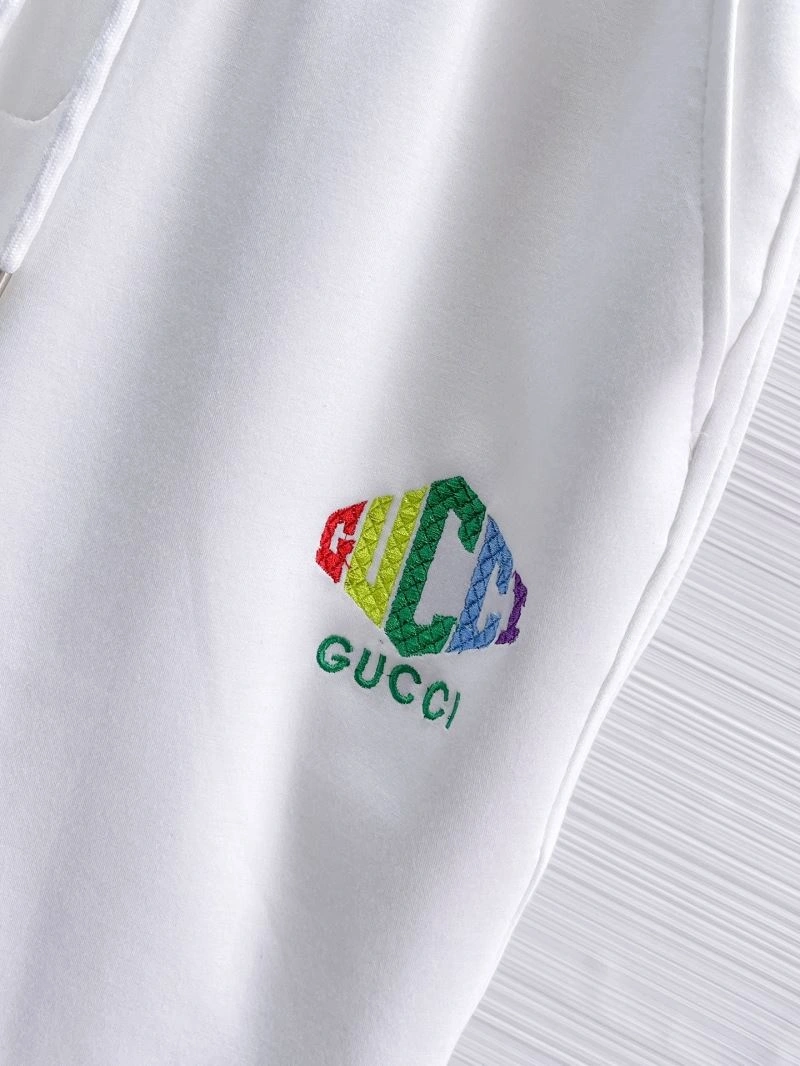 OEM Gucci Short Pants