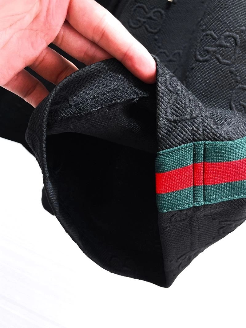 Accurate model Gucci Short Pants