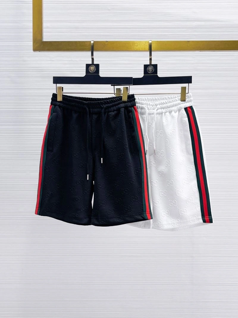 Accurate model Gucci Short Pants