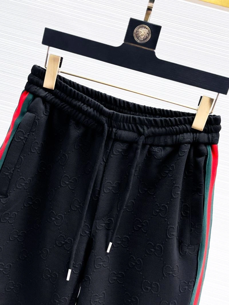 Accurate model Gucci Short Pants