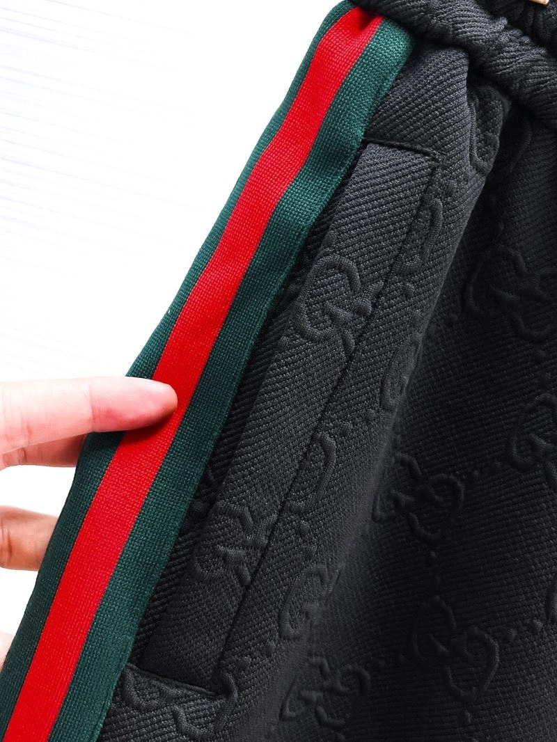 Accurate model Gucci Short Pants