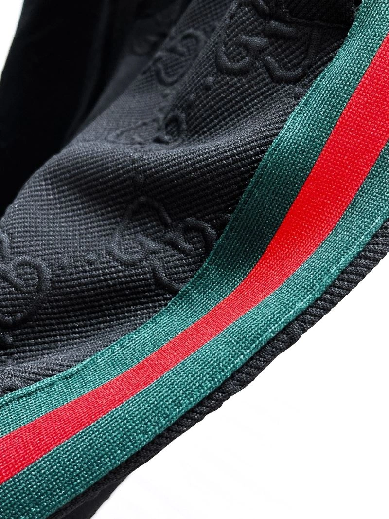 Accurate model Gucci Short Pants