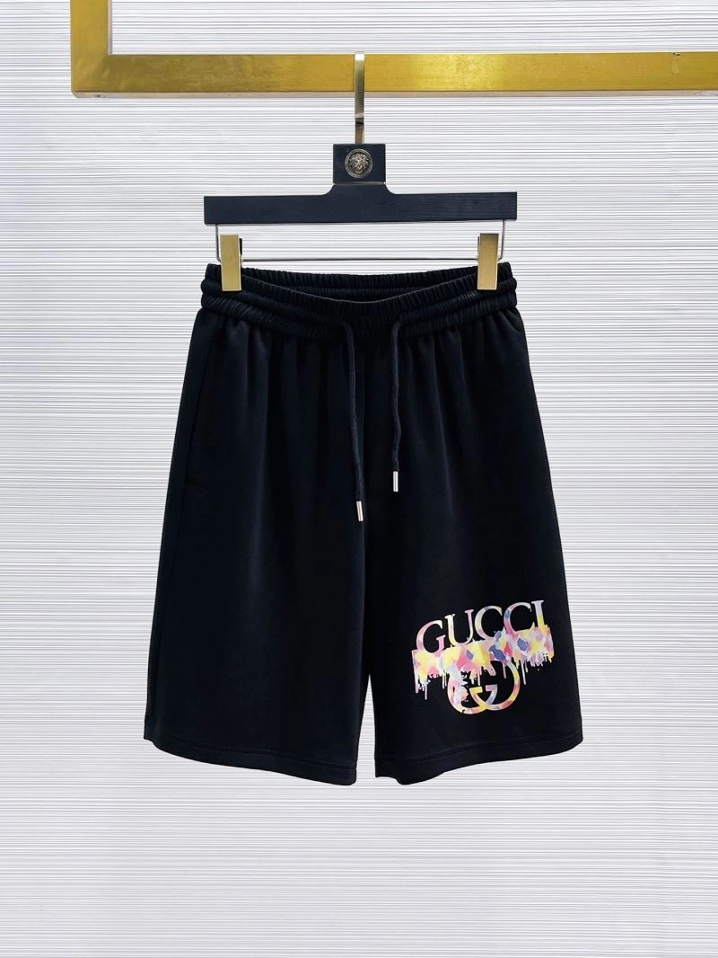 Gucci Short Pants
