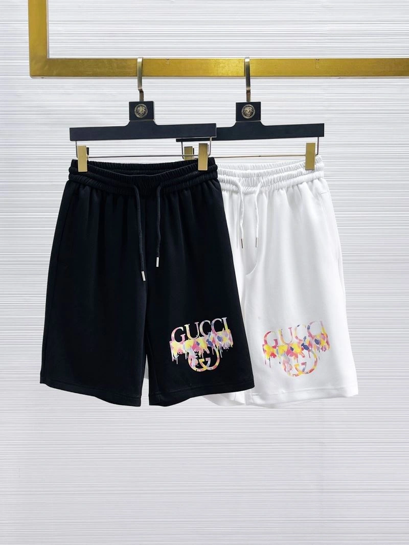 High accuracy Gucci Short Pants