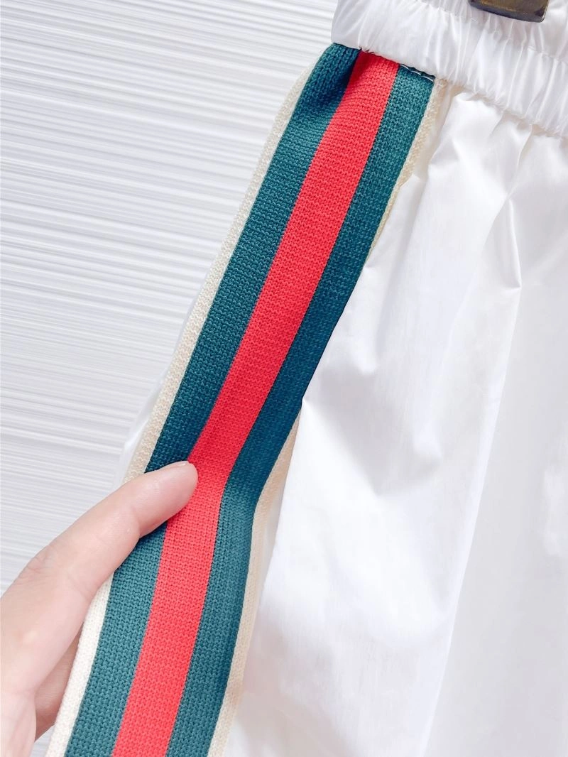 Accurate model Gucci Short Pants