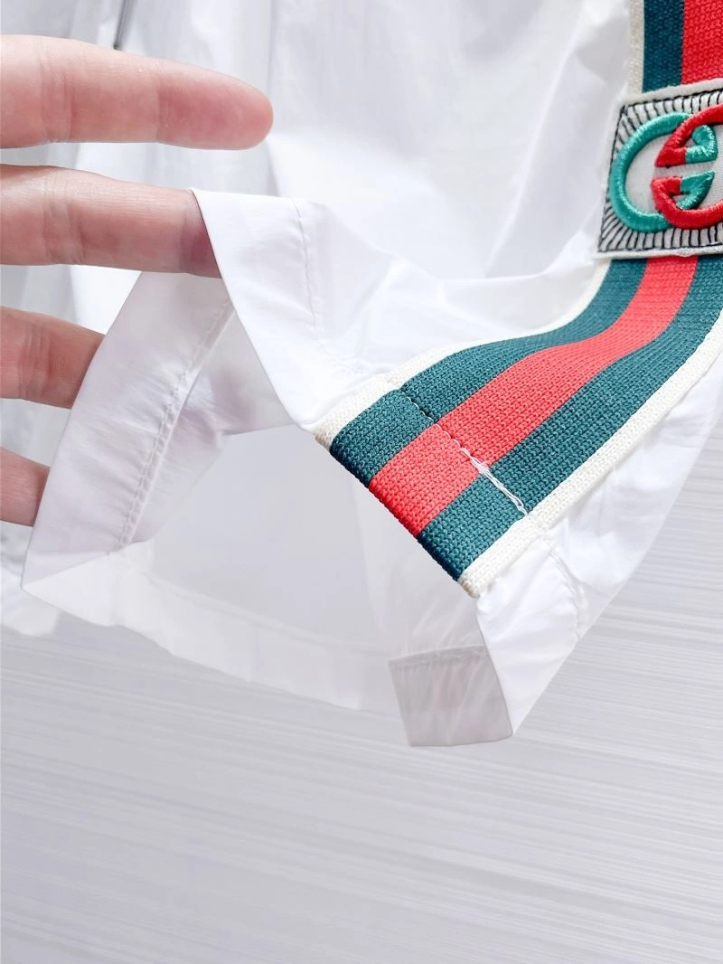 Accurate model Gucci Short Pants