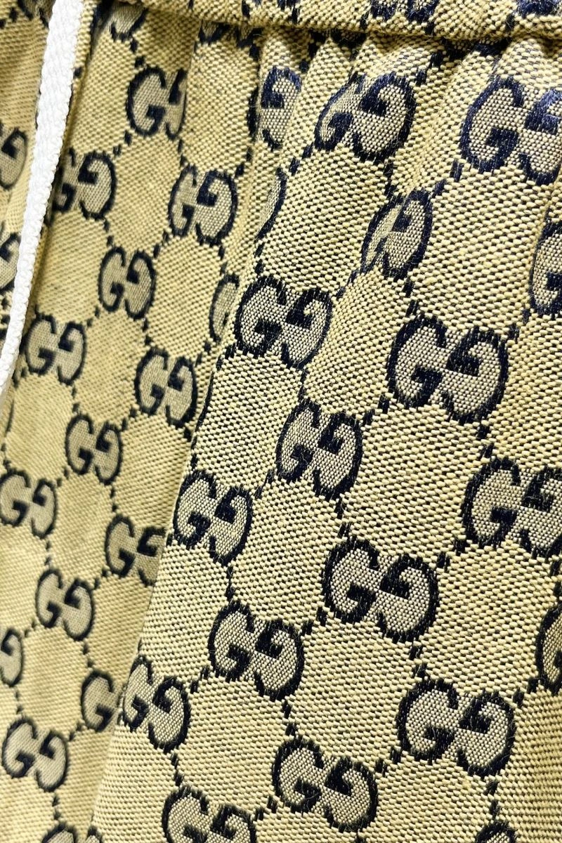 Indistinguishable Gucci Short Pants