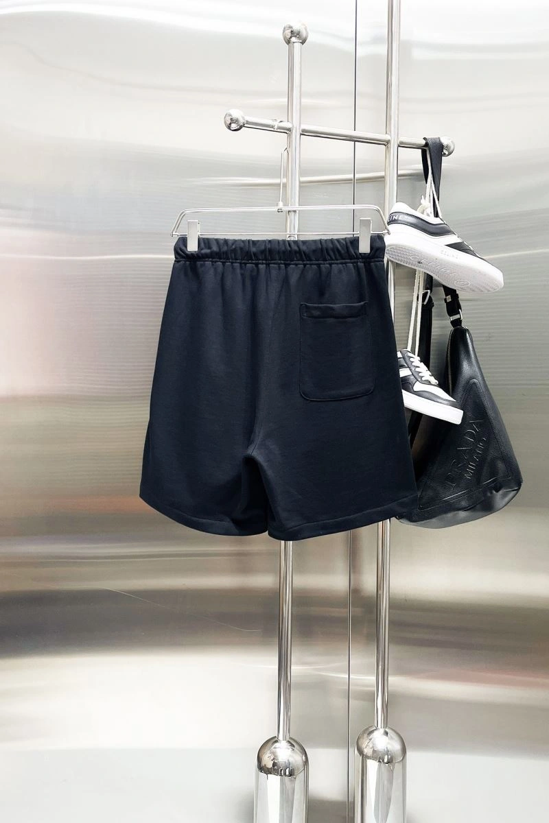 Official Gucci Short Pants