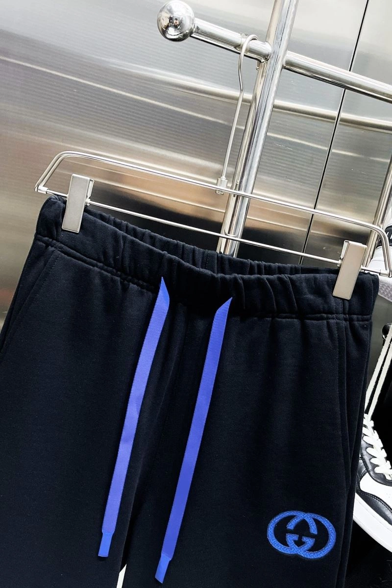 Official Gucci Short Pants