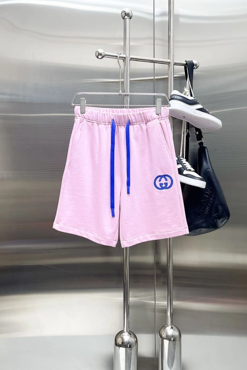 Gucci Short Pants