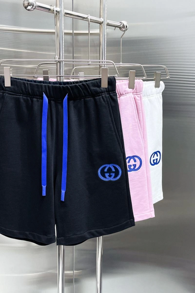 Budget-friendly Gucci Short Pants