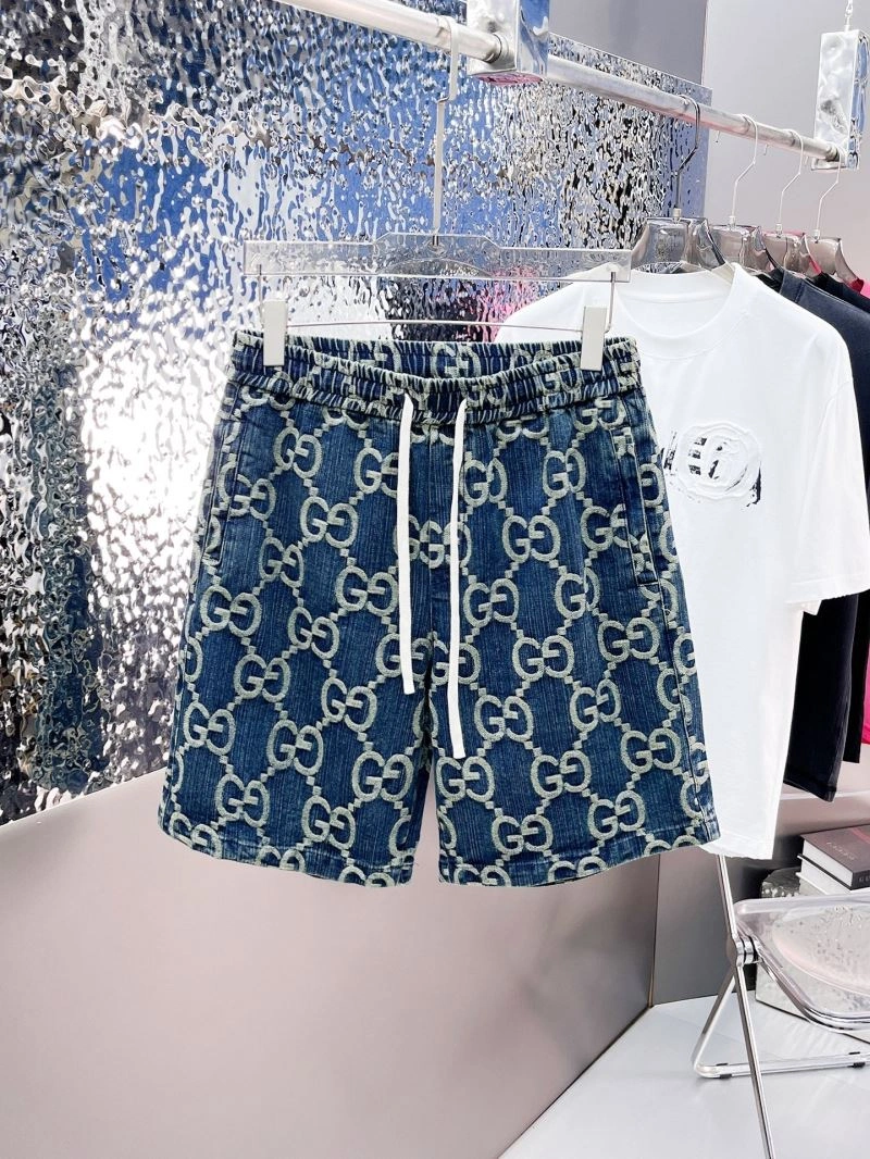 Gucci Short Pants