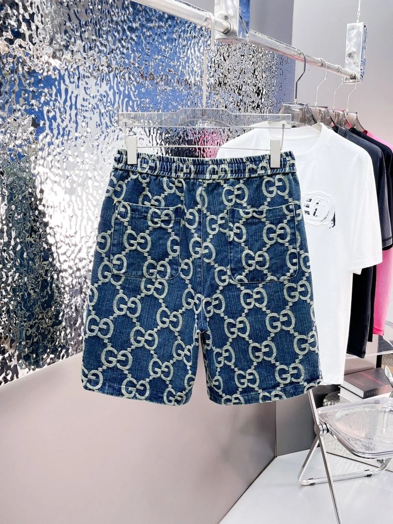 Budget-friendly Gucci Short Pants